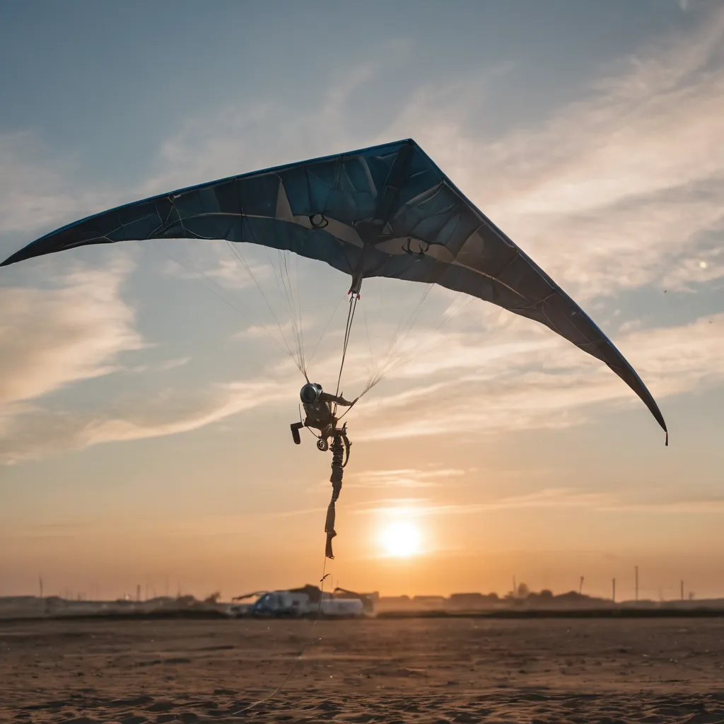 Comprehensive Insights into the B2 Trainer Kite