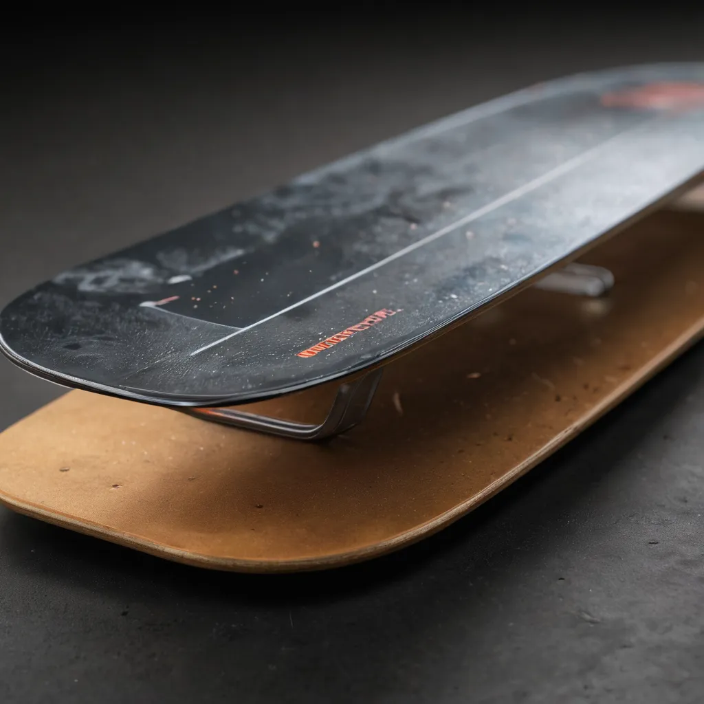 Armstrong Foil Board: Design and Performance Insights