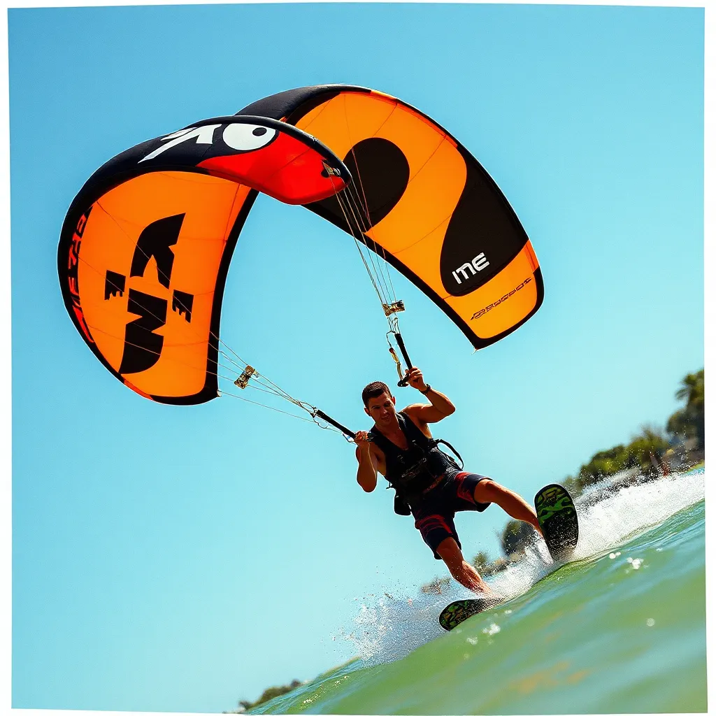 Choosing Your First Kite: A Detailed Guide