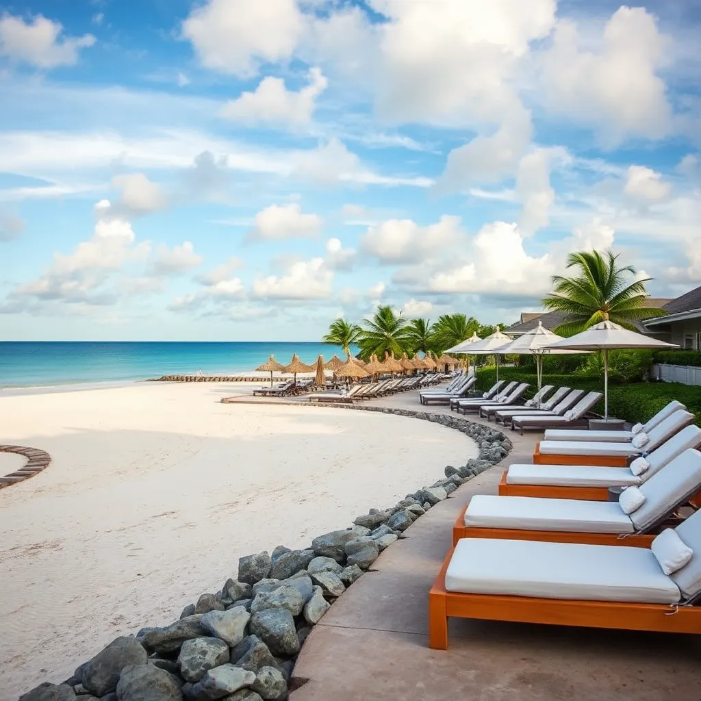 Coconut Bay Beach Resort: A Comprehensive Guide