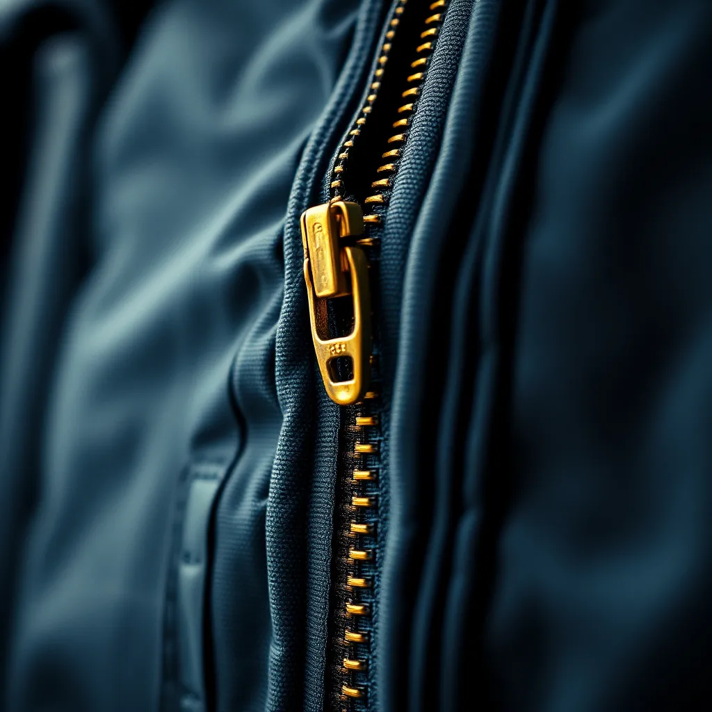 Drysuit Zipper Repair: Techniques and Considerations