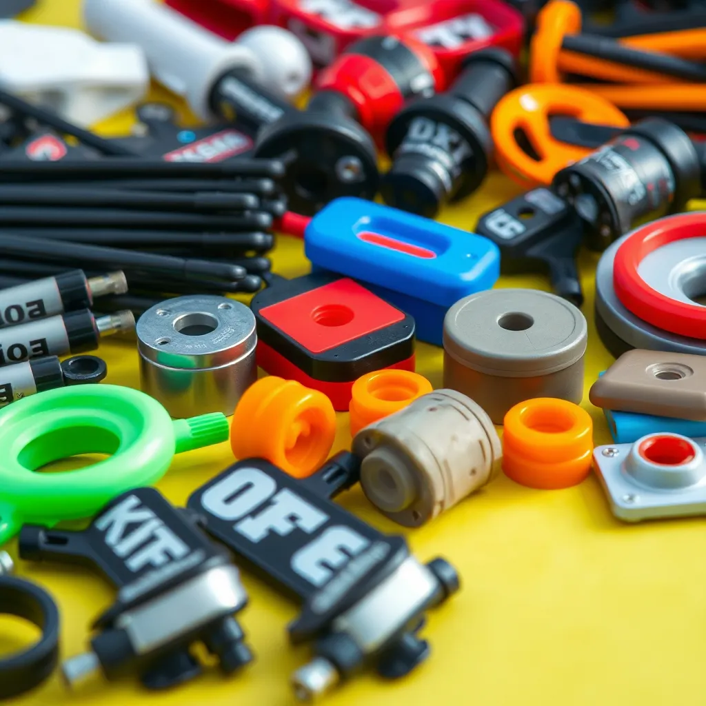 A Complete Guide to Kite Replacement Parts