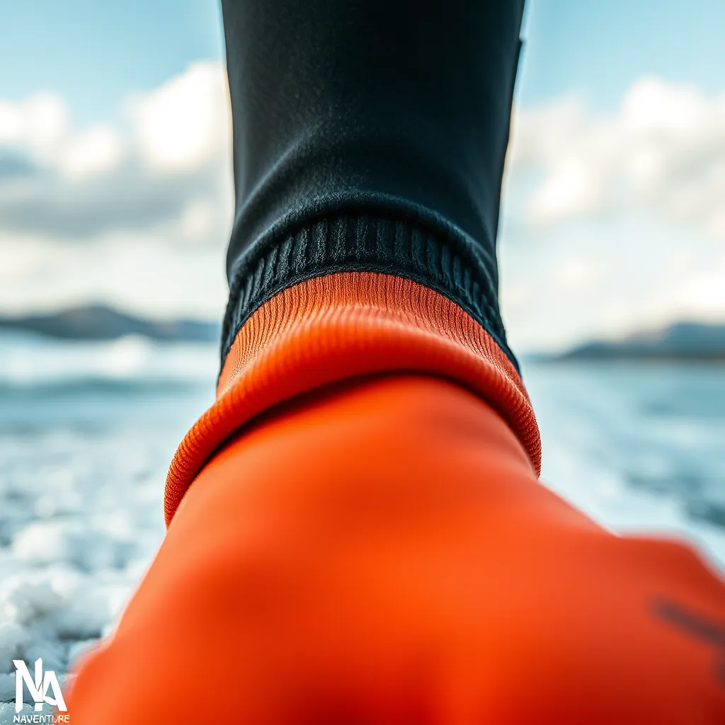 Neoprene Surfing Socks for Kiteboarders: A Detailed Guide