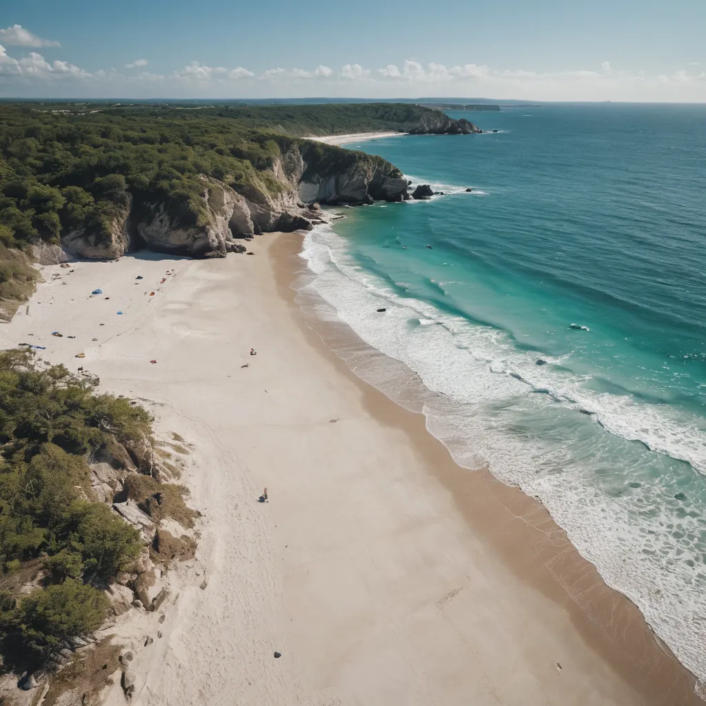 Discover Shell Point Beach: A Complete Guide