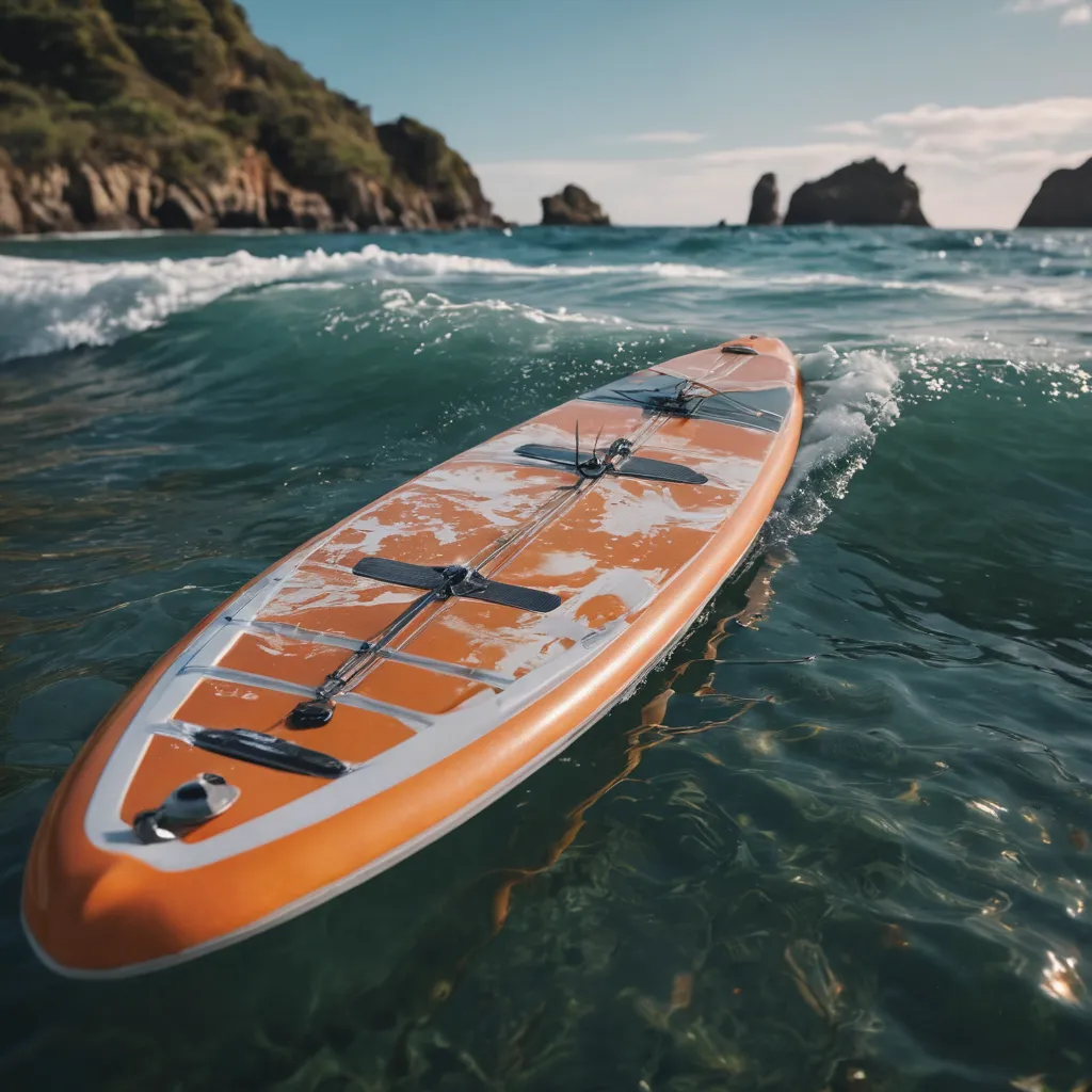 Sup Foil Boards: Your Complete Buying Guide