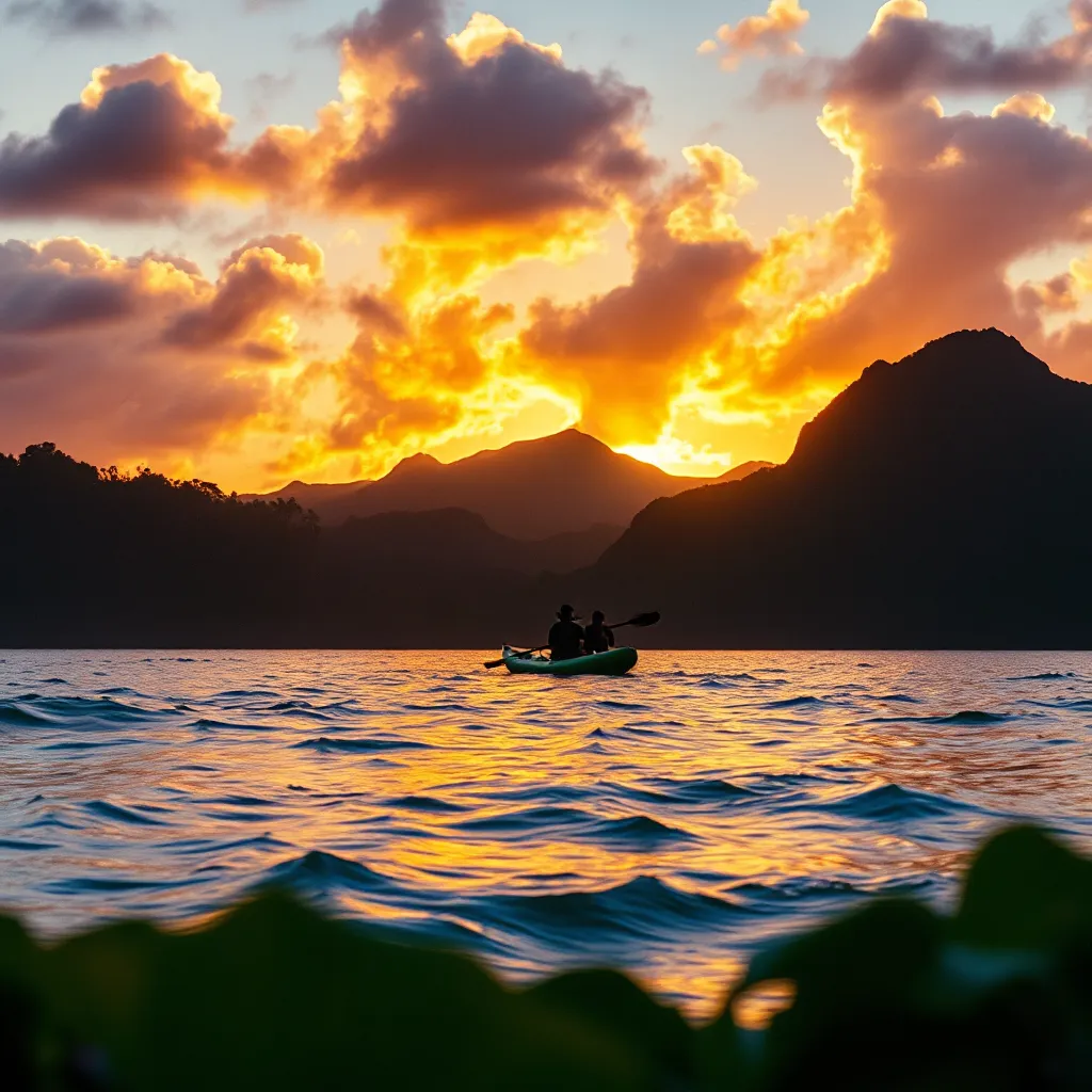 Taveuni Island Adventures: Discover Fiji's Hidden Gem