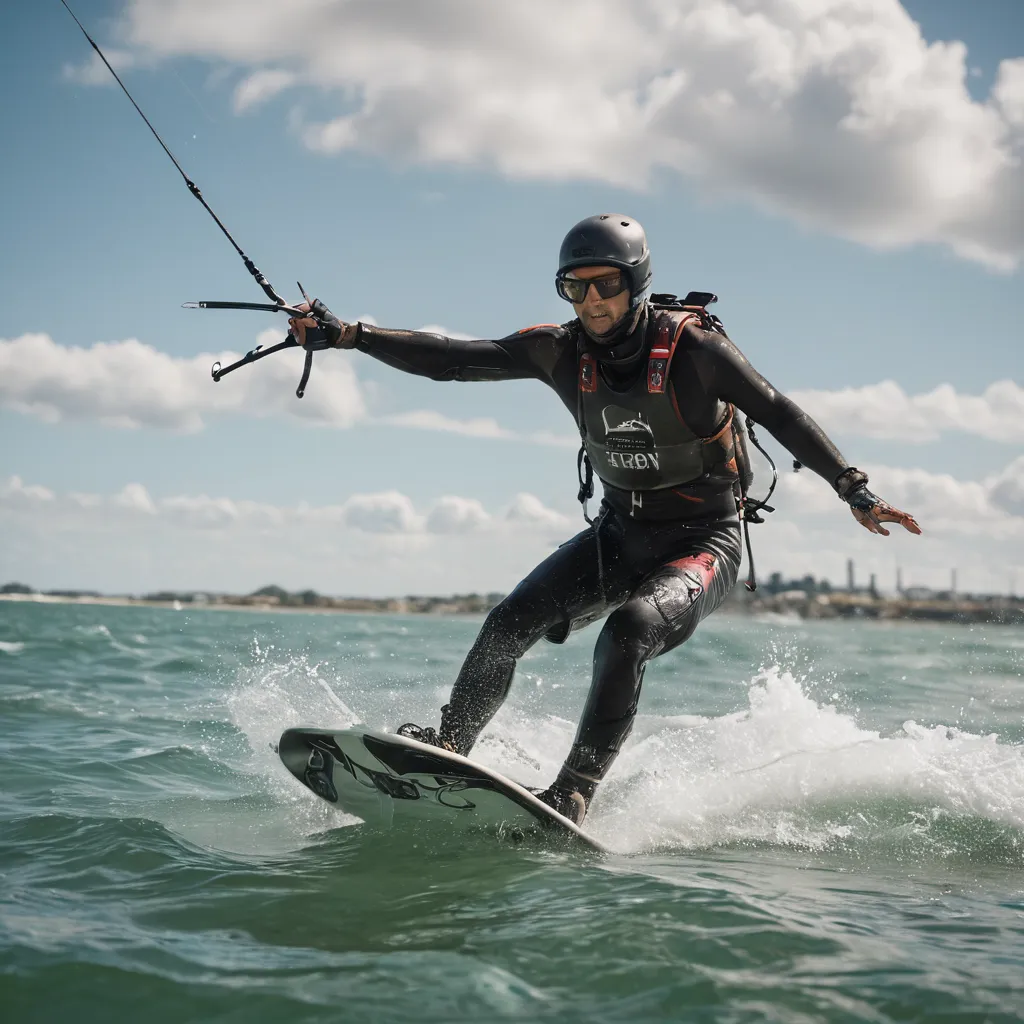 Top Kiteboards Reviewed: Essential Buying Guide
