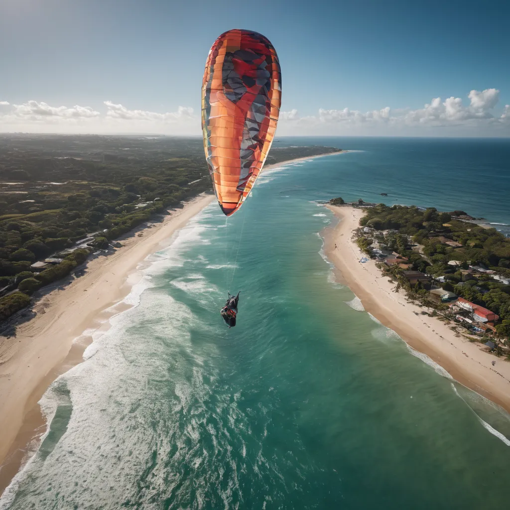 Cabrinha Kite Guide: Design, Performance, and More