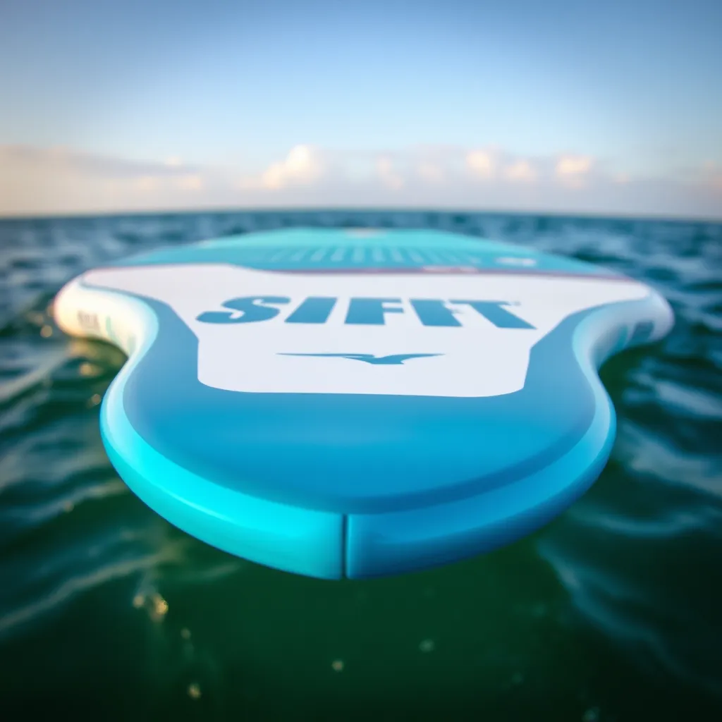 Exploring Jet Foil Surfboards: Revolutionizing Water Sports