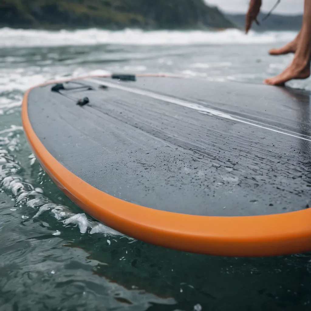 Jetfoil Surfboards: Your Complete Buying Guide