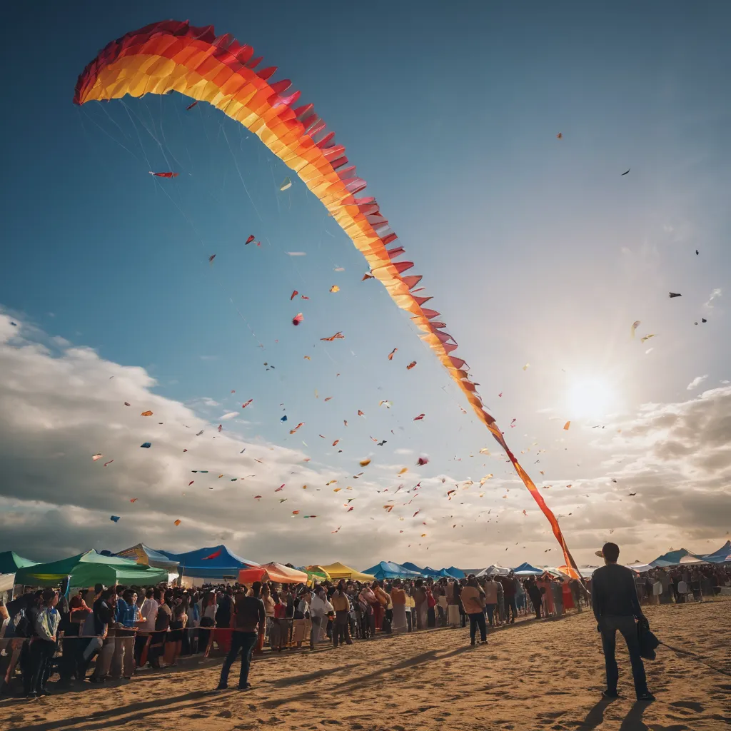 Kite Sales Insights: A Complete Buying Guide
