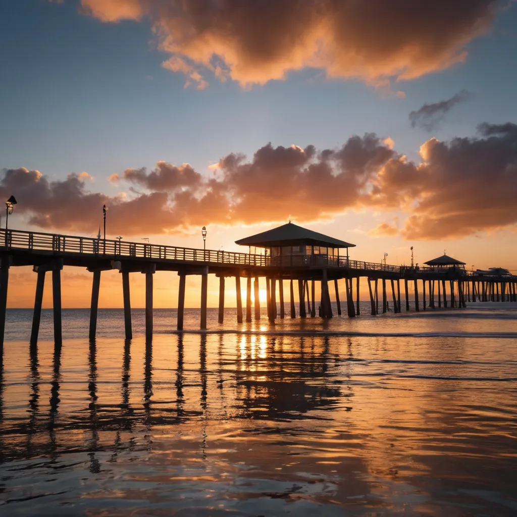Exploring Lake Worth Pier: History and Activities
