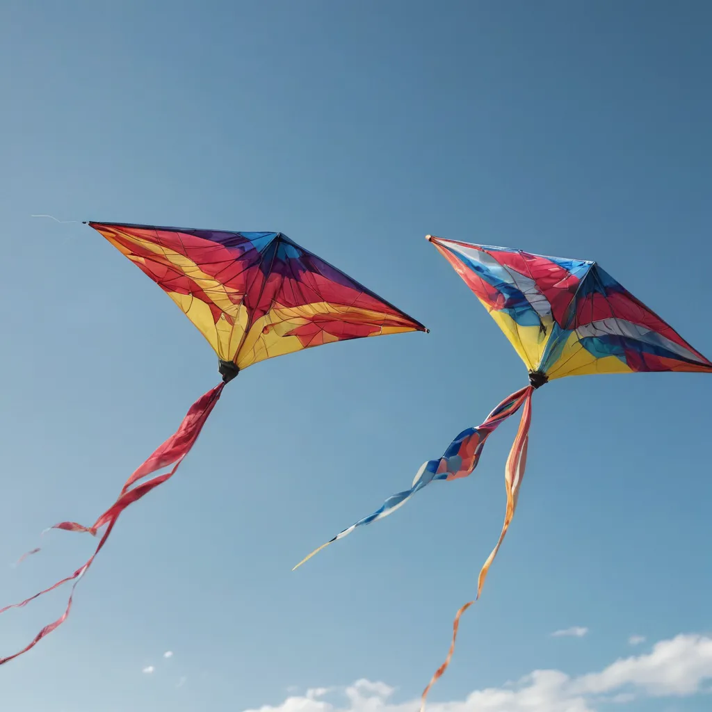 Exploring the Market for Cloth Kites: Types and Tips
