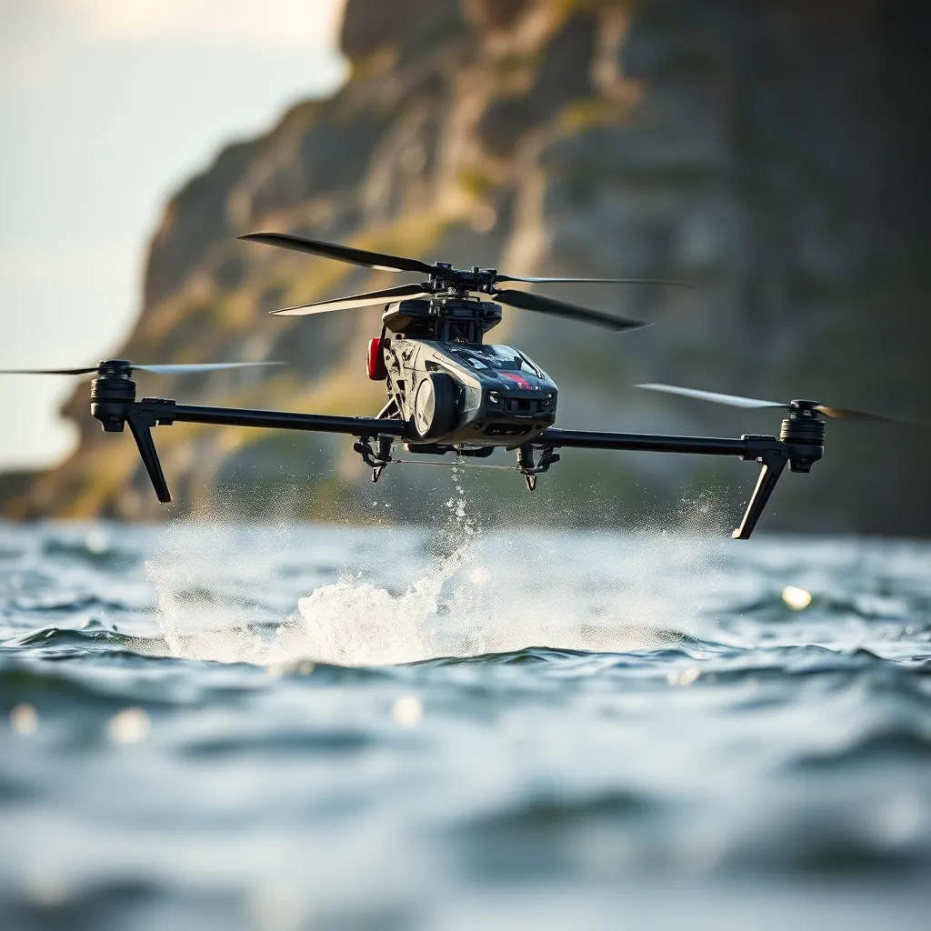 Naish S25 Hover Review: Design, Performance, and Usability