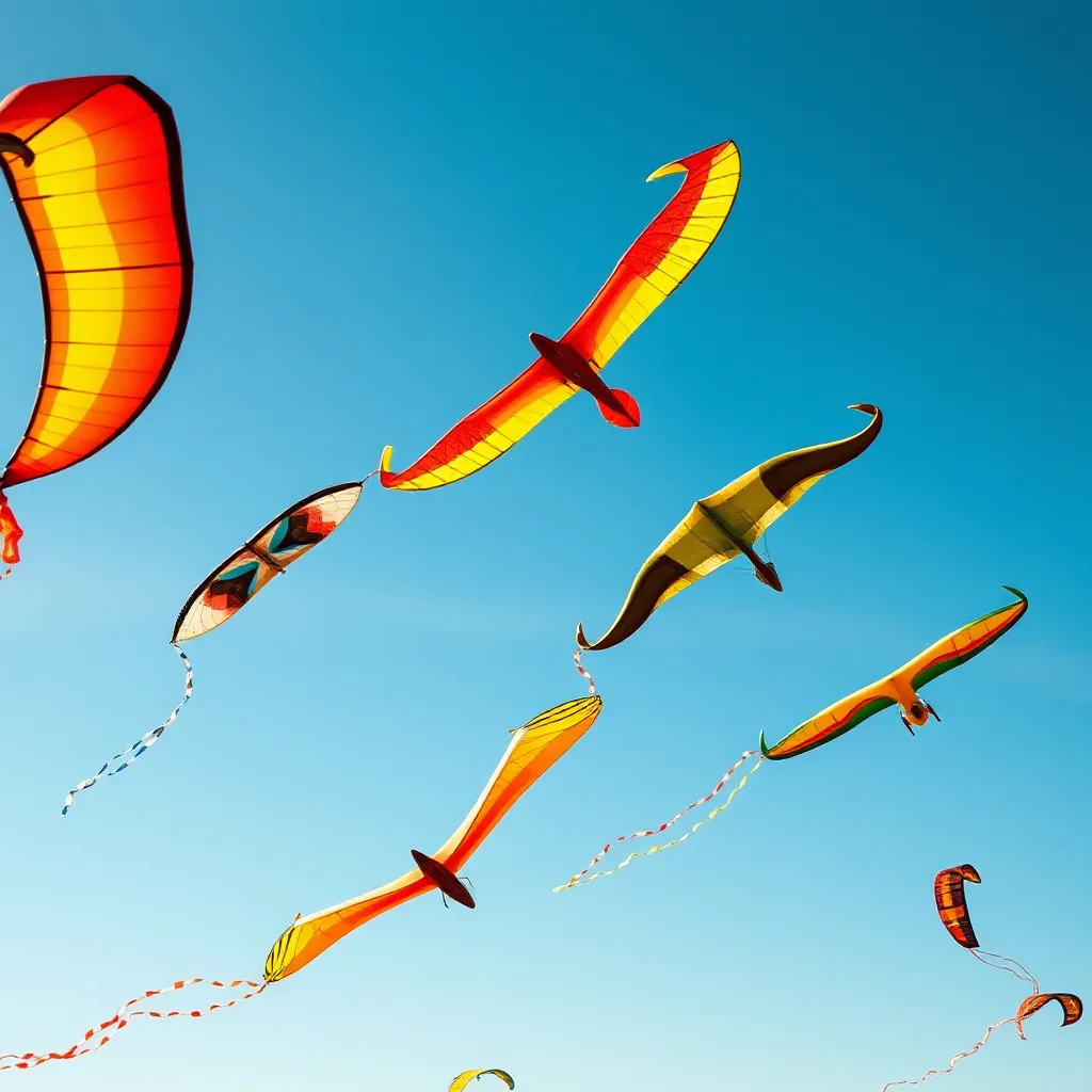Navigating the Big Kites Market: A Comprehensive Guide