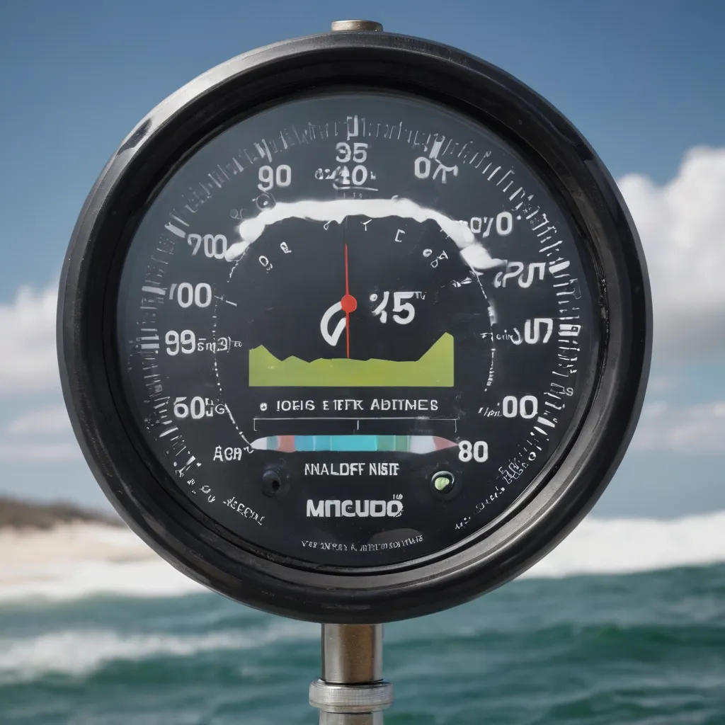 Discovering WeatherFlow WeatherMeter for Kiteboarding
