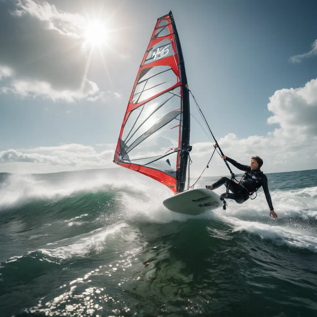 Windsurfing and SUP: Techniques, Gear, and Top Spots