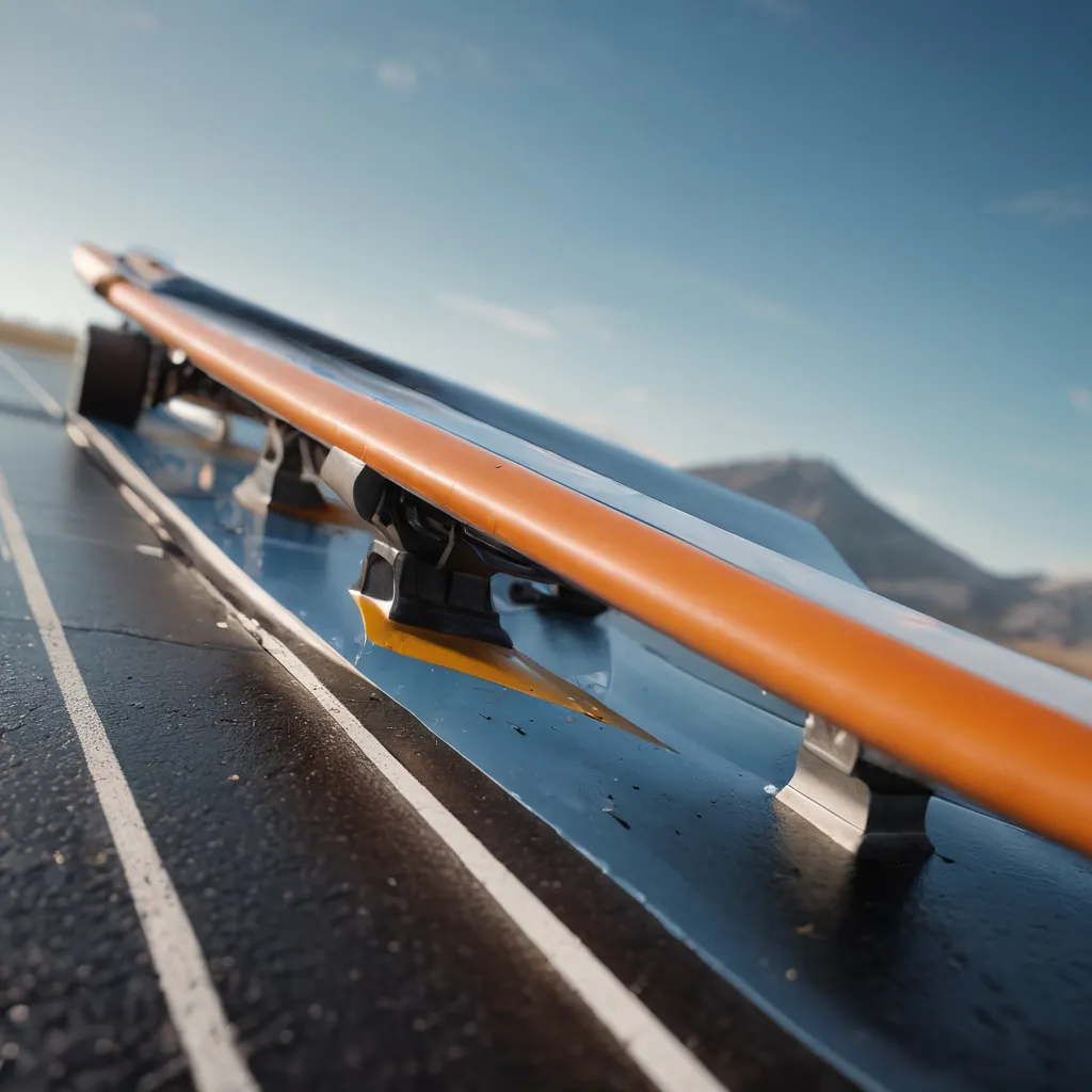 A Deep Dive into the Wing Board Market