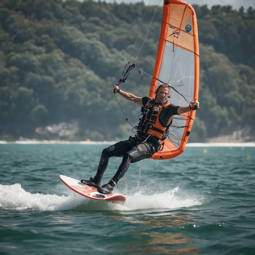 The Essential Guide to Floating Vests in Kiteboarding