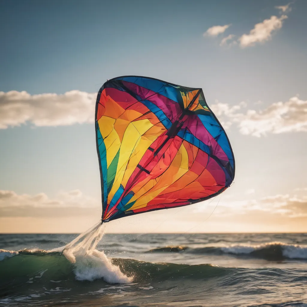 Foil Kites for Beginners: A Comprehensive Guide