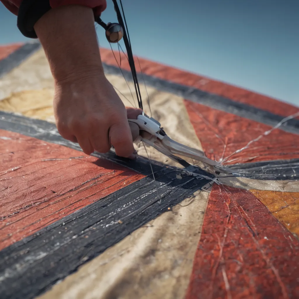 Kite Maintenance: Essential Techniques and Tips