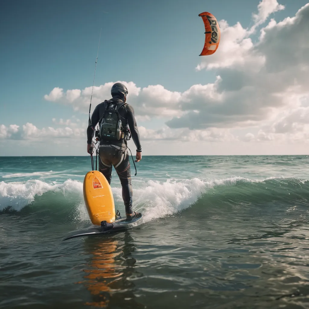 Mastering Kitesurfing: Your Ultimate Guide