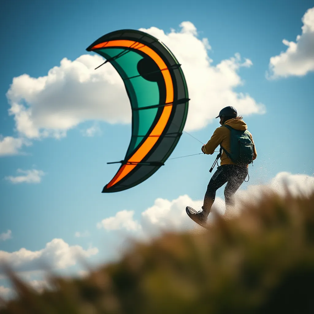 Comprehensive Kite Reviews for Enthusiasts