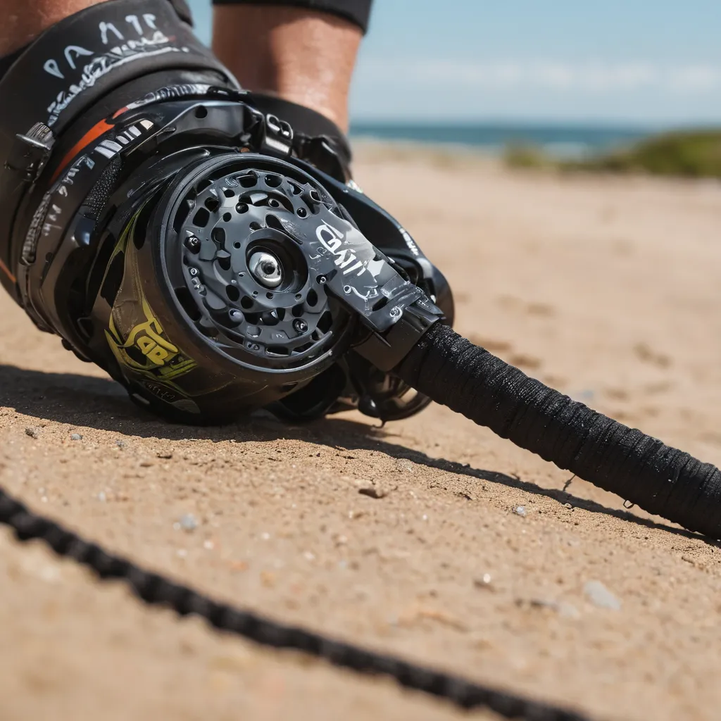 Kiteboard Leashes: Types, Functionality, and Usage Guide