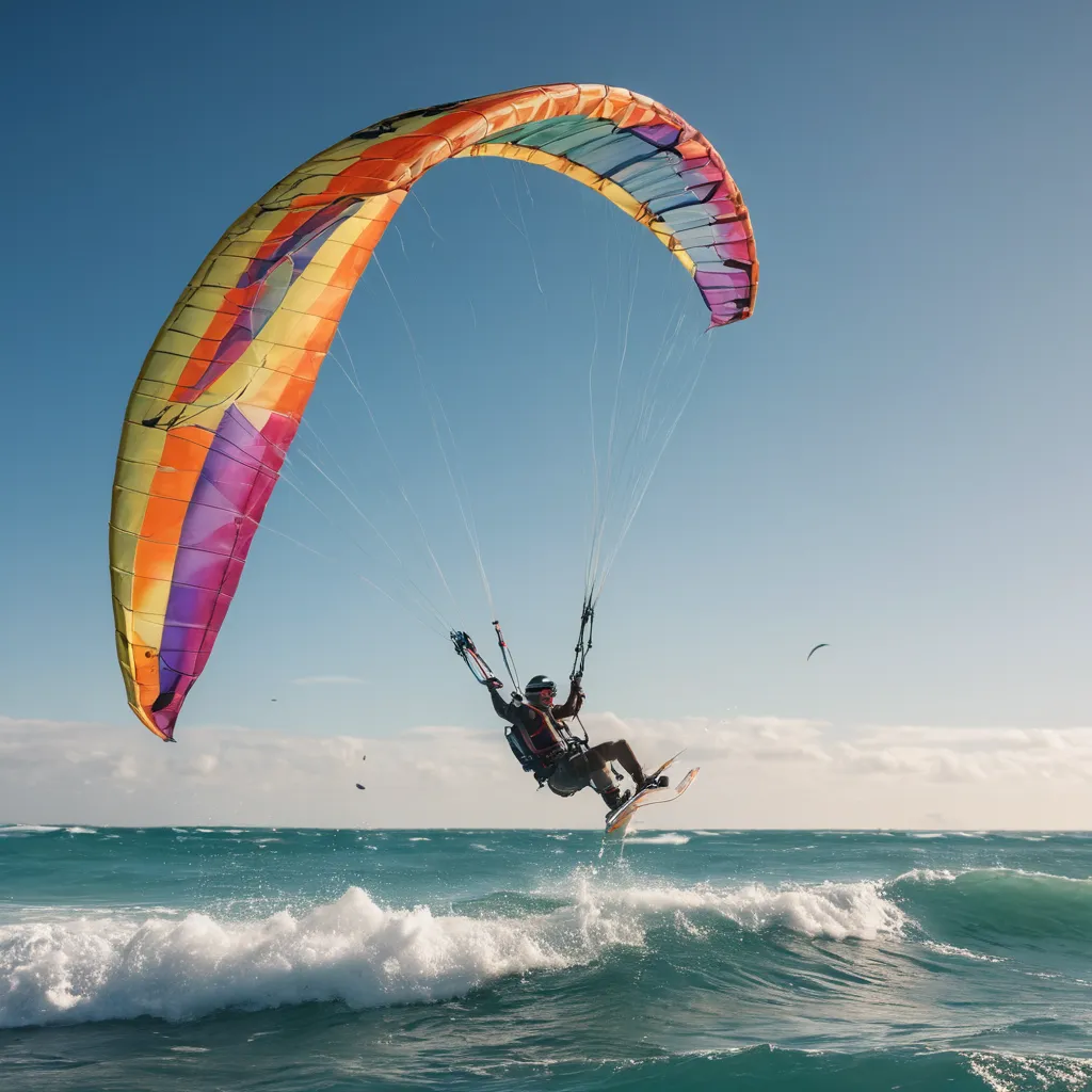 A Comprehensive Guide to Kitesurf Brands and Innovations