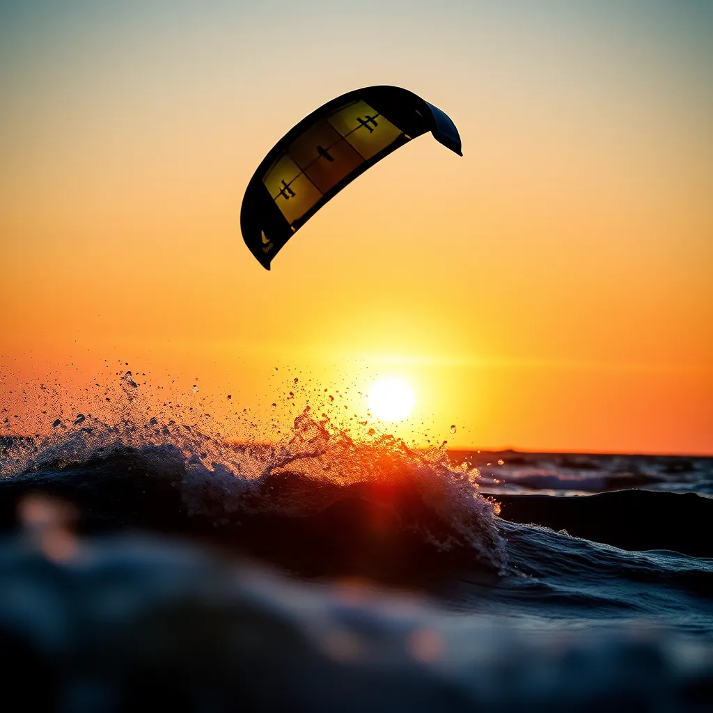 Kitesurfing in the Outer Banks: A Complete Guide