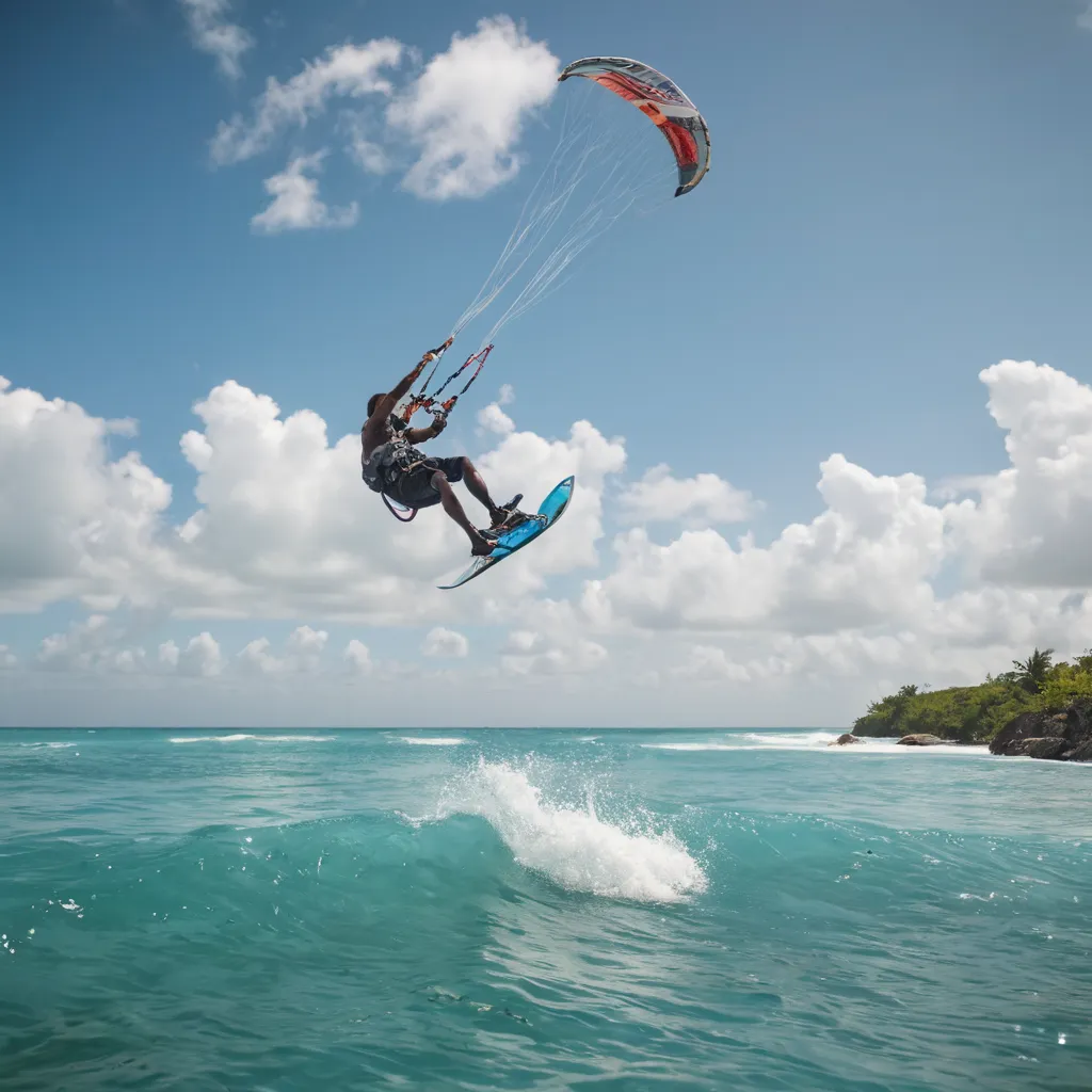 Kitesurfing in Tulum: Your Ultimate Guide