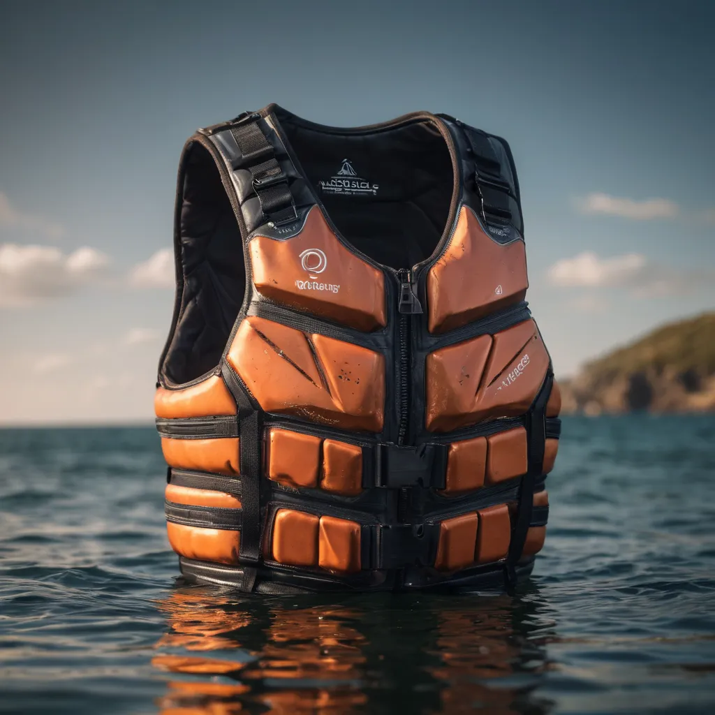 Exploring Mystic Foil Impact Vests in Kiteboarding