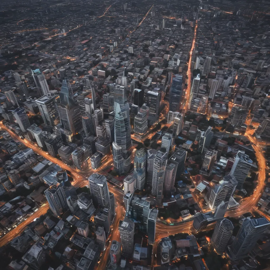 Air Travel from Nairobi to Watamu: Your Ultimate Guide