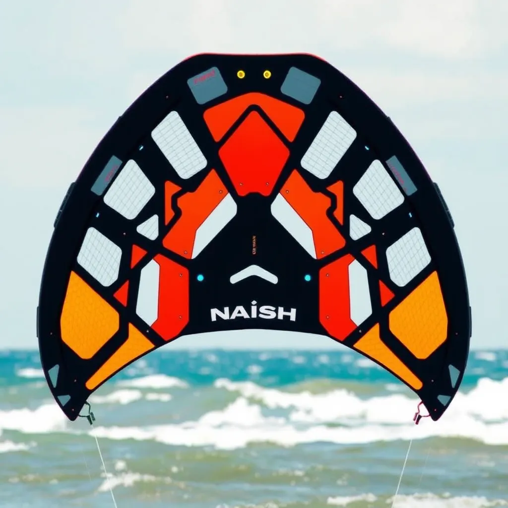 Understanding Naish Kitesurf: A Comprehensive Guide
