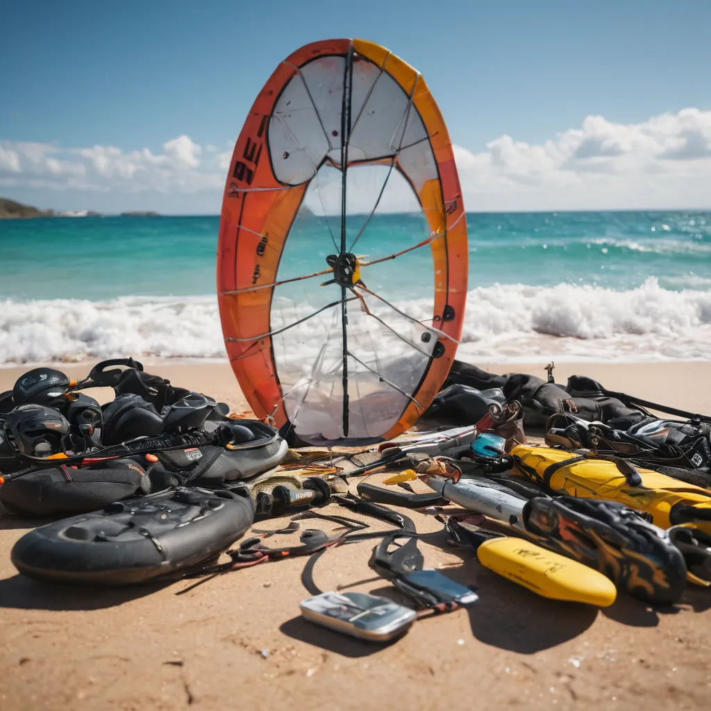 Mastering Kitesurf Purchases: Your Essential Guide