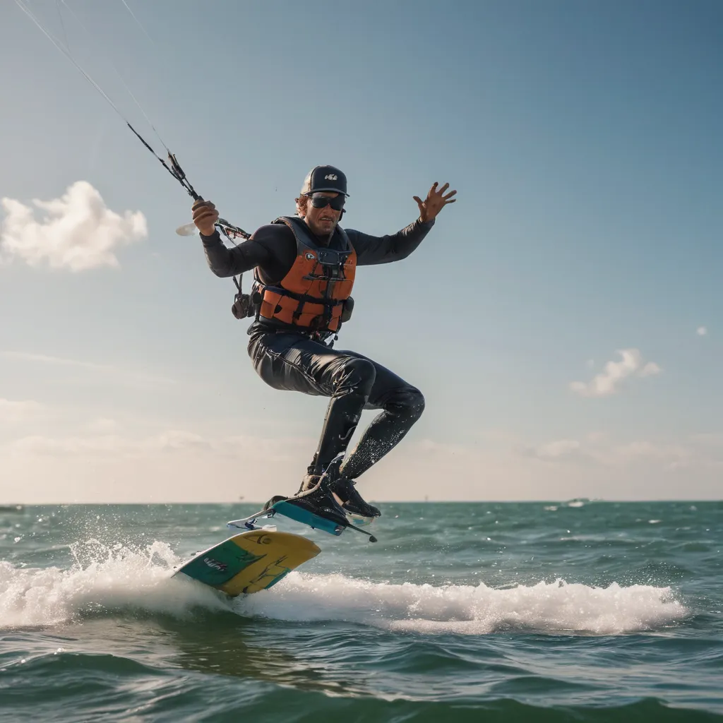 Kiteboarding Culture: Techniques, Gear, and Safety Insights