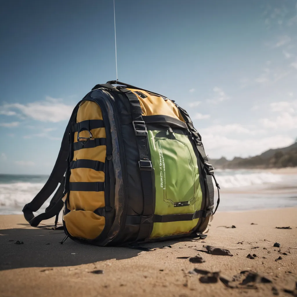 Essential Guide to Kitesurf Bags for Enthusiasts
