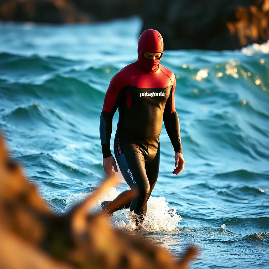 Patagonia Spring Wetsuit: Features and Performance Insights