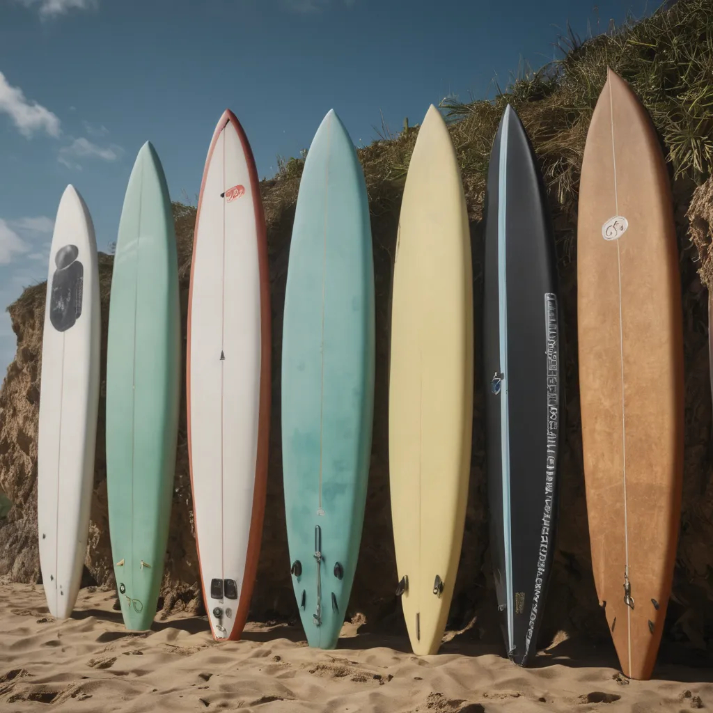 Essential Surfing Terminology Explained