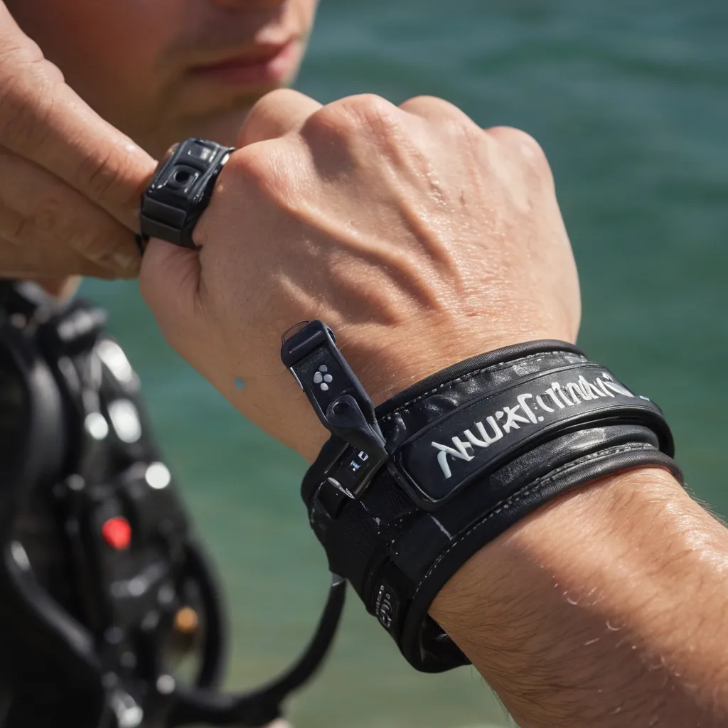 Wrist Harnesses: Essential Guide for Kiteboarding