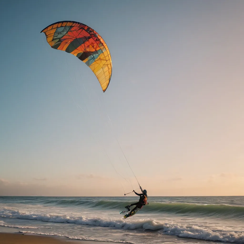 Understanding Kiteboarding Costs: A Comprehensive Guide