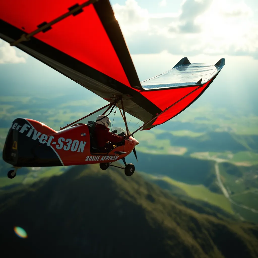 Choosing the Best Foil for Wing Foiling