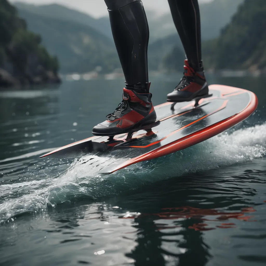 Factors Affecting Hydrofoil Board Prices Explained