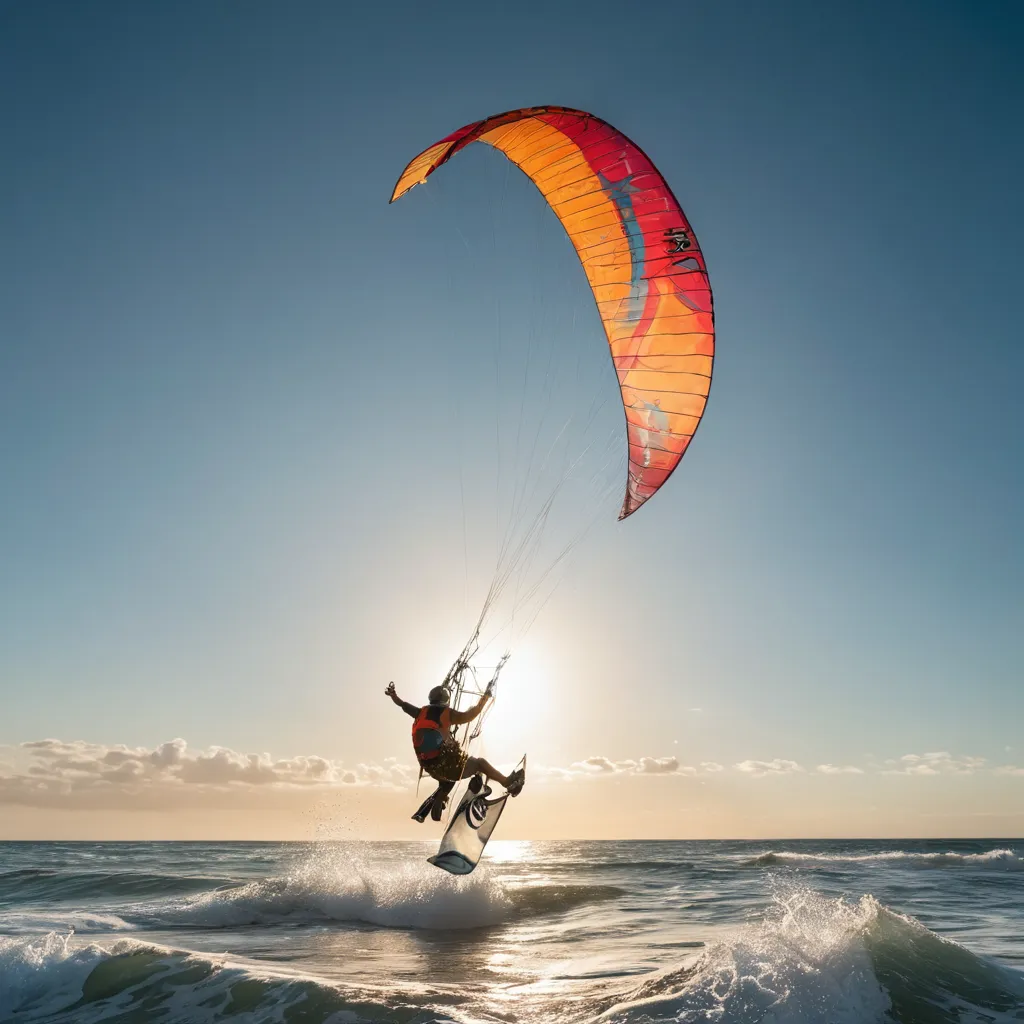 Understanding Kitesurfing Kite Prices: A Comprehensive Guide