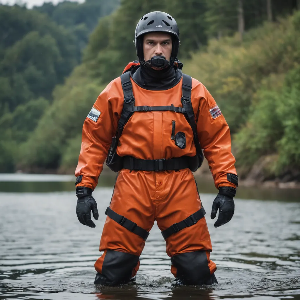 Drysuits vs Wetsuits: Key Differences Explained