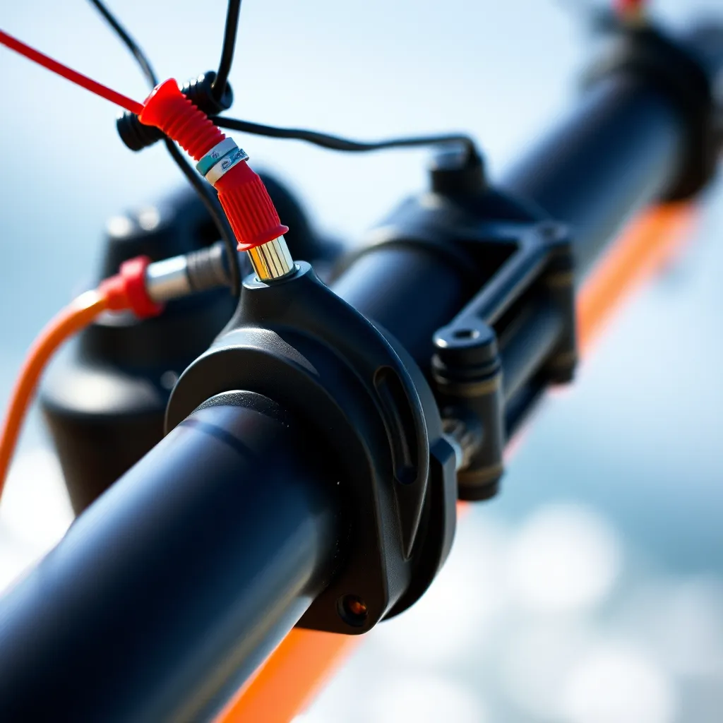 Essential Insights on the Engine Spreader Bar for Kiteboarding