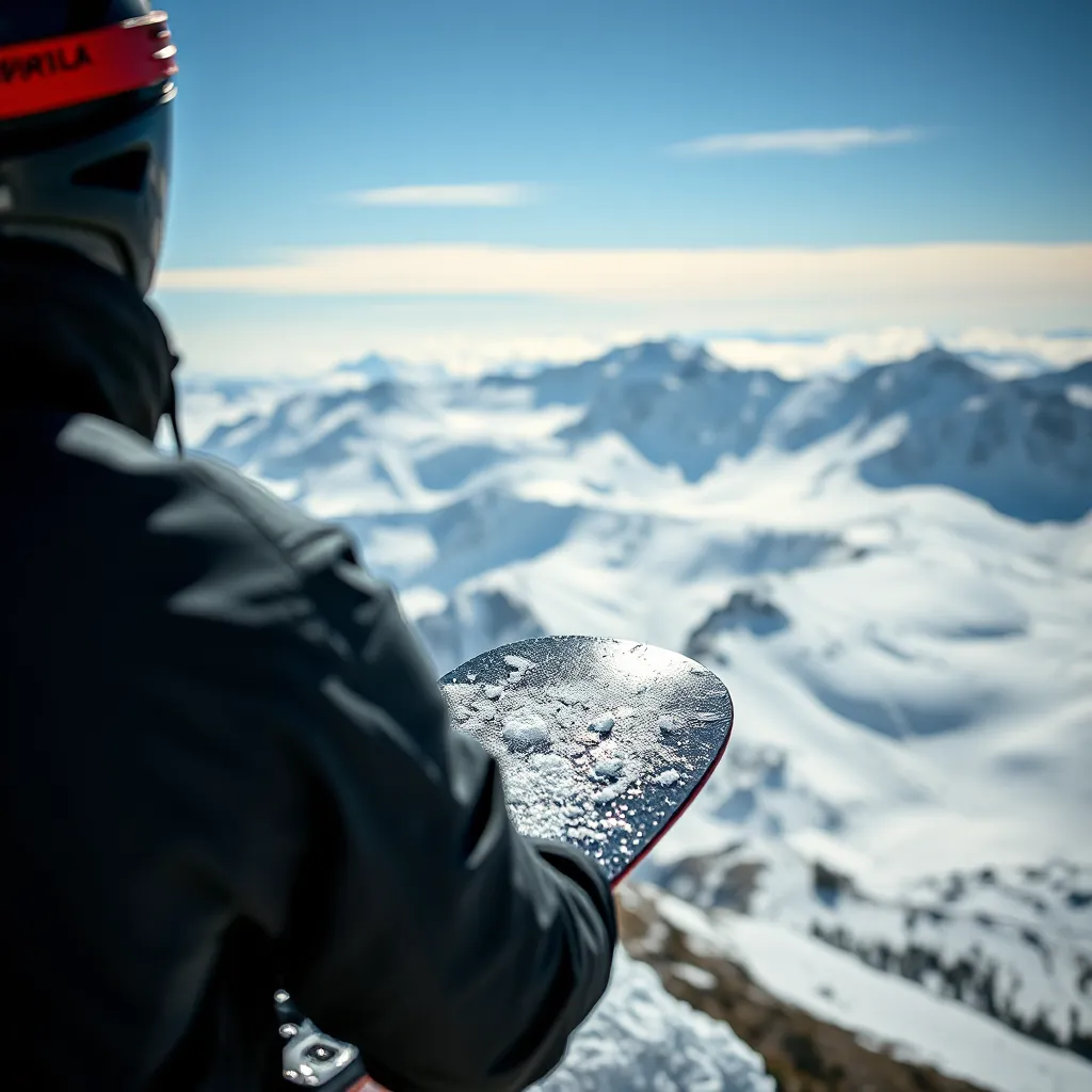 Mastering the Fone Foil Board: A Complete Guide