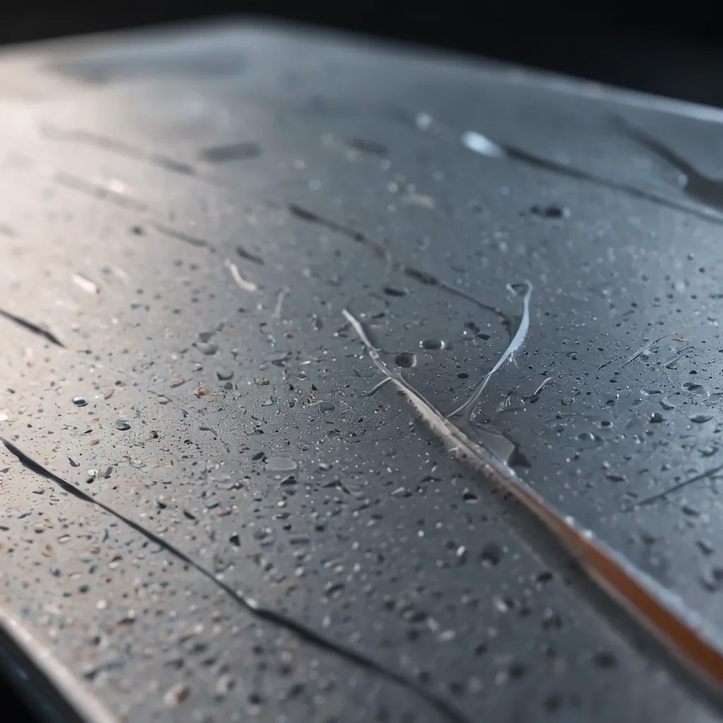 Understanding the Mechanics of Foil Boards