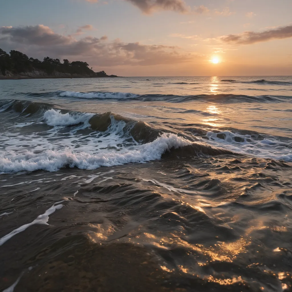 Understanding Tides in Falmouth, MA: A Comprehensive Overview