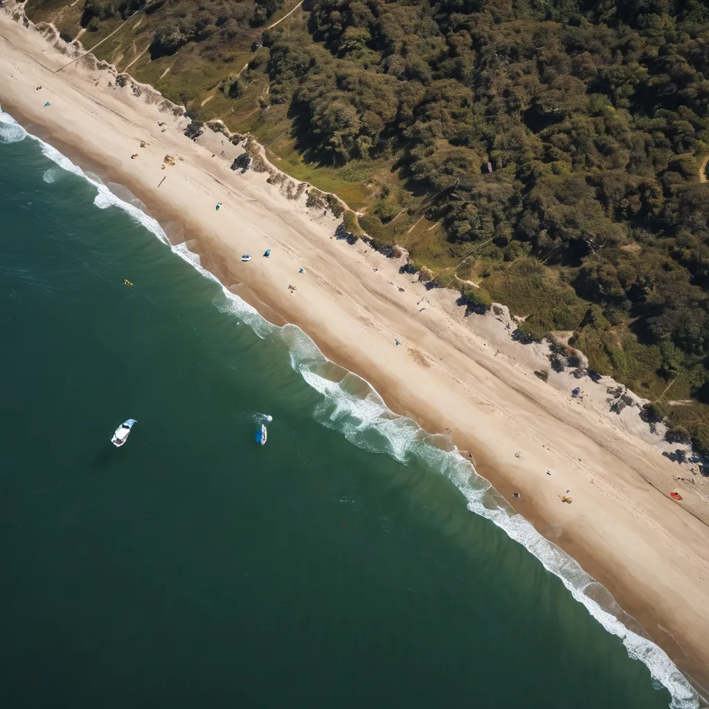 Exploring Bay Area Wind Patterns for Kiteboarding Enthusiasts